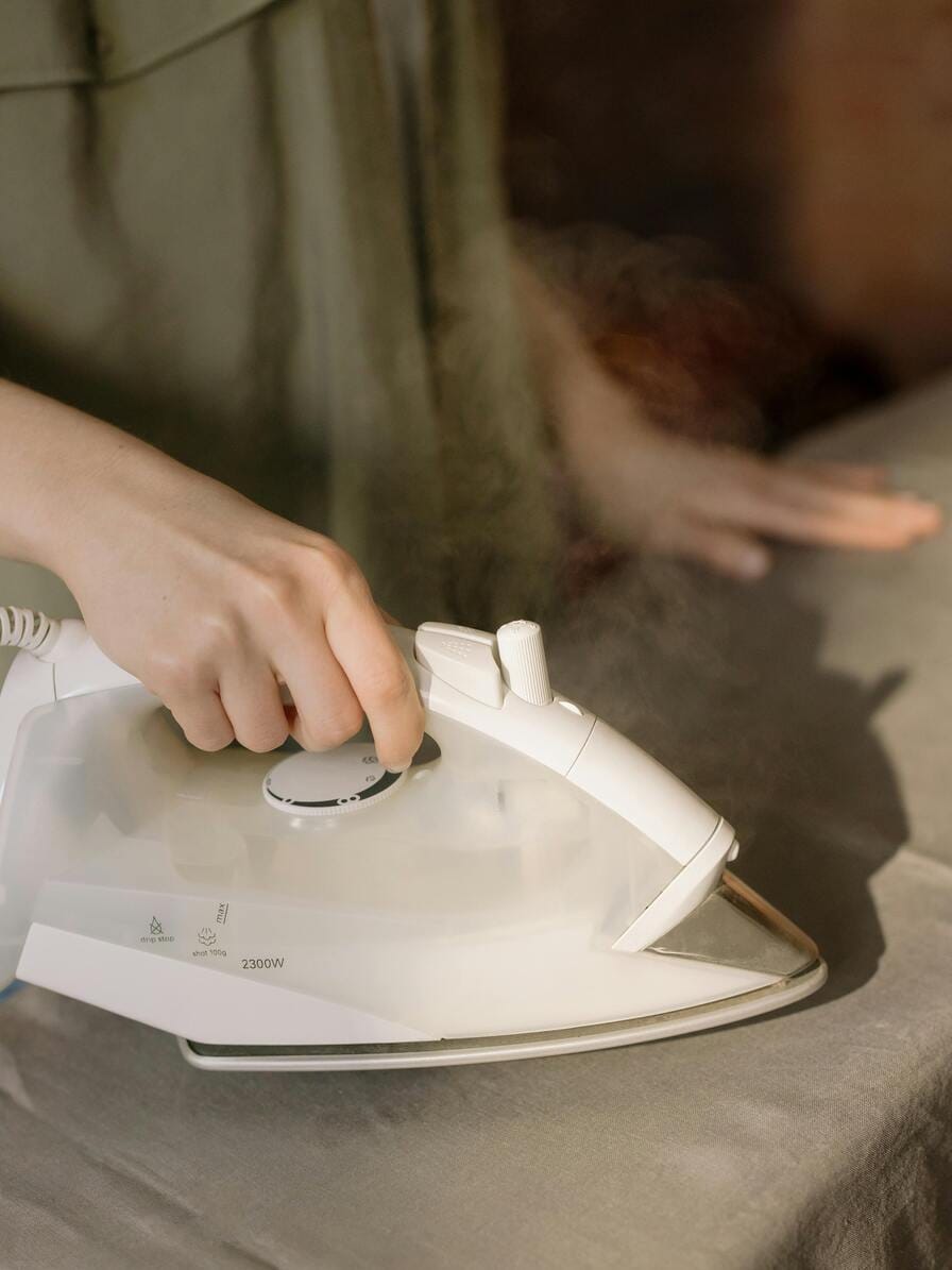 Linen Care Instructions: How to Wash and Maintain Linen | Amber linen